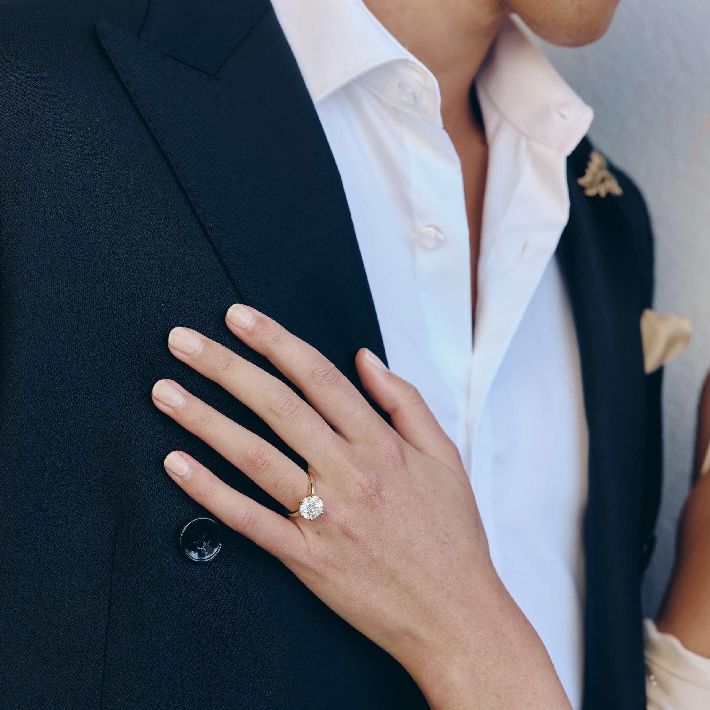 Diamond Engagement Rings NZ, Diamond Rings, Wedding Rings – Walker & Hall